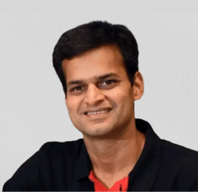 Rohit Bansal - Titan Capital