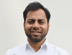 Team - Titan Capital