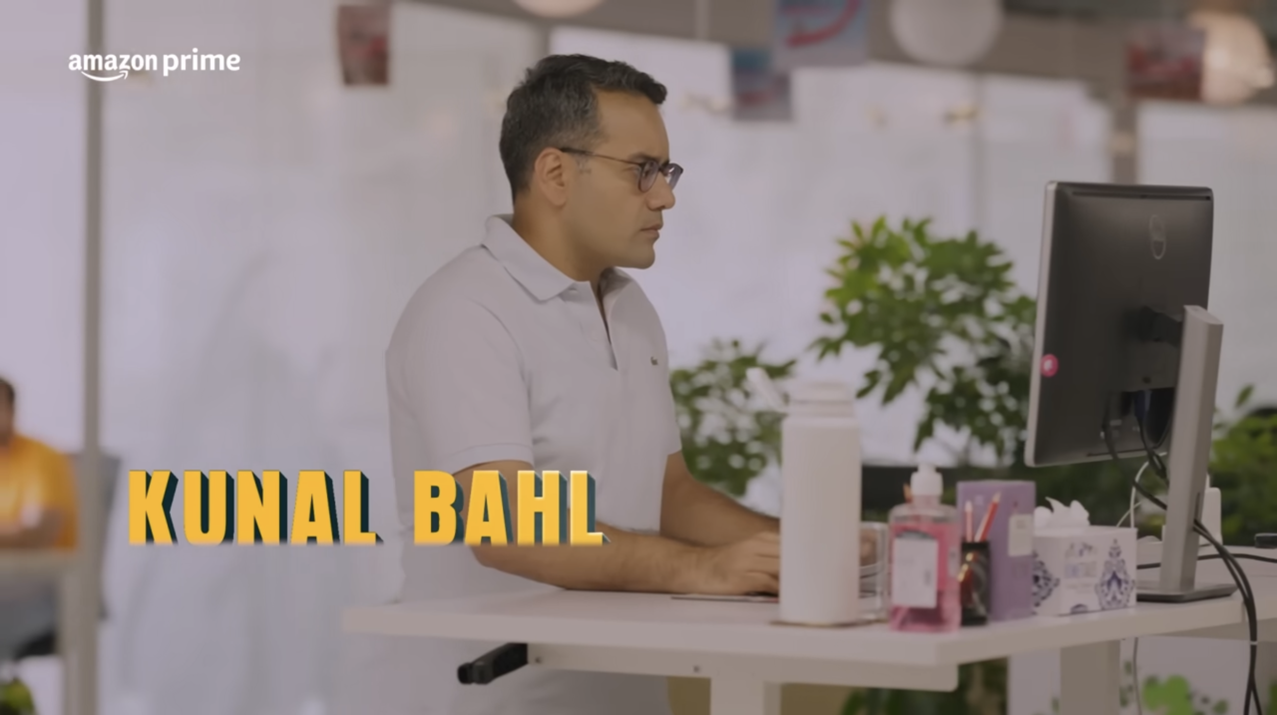 The mission starts now! - Titan Capital