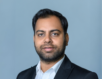 Team - Titan Capital