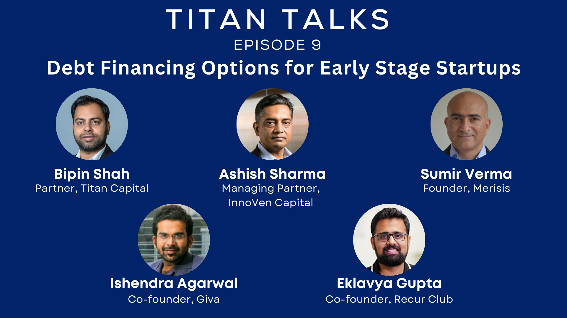 Home - Titan Capital