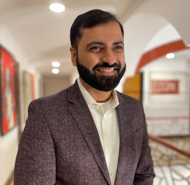 Manik-Pasricha-Page - Titan Capital